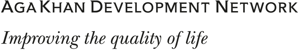 Central Market - AKDN